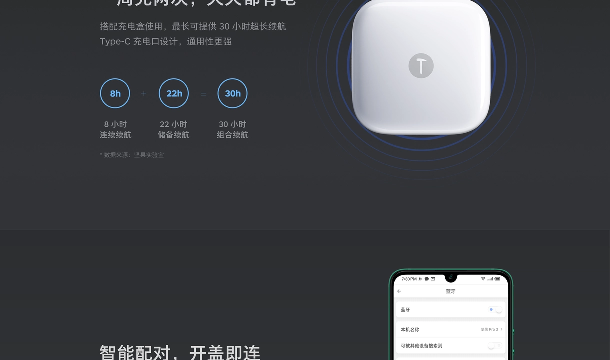 锤子商城 - 坚果手机、坚果 R2 手机、Smartisan TNT go 扩展本